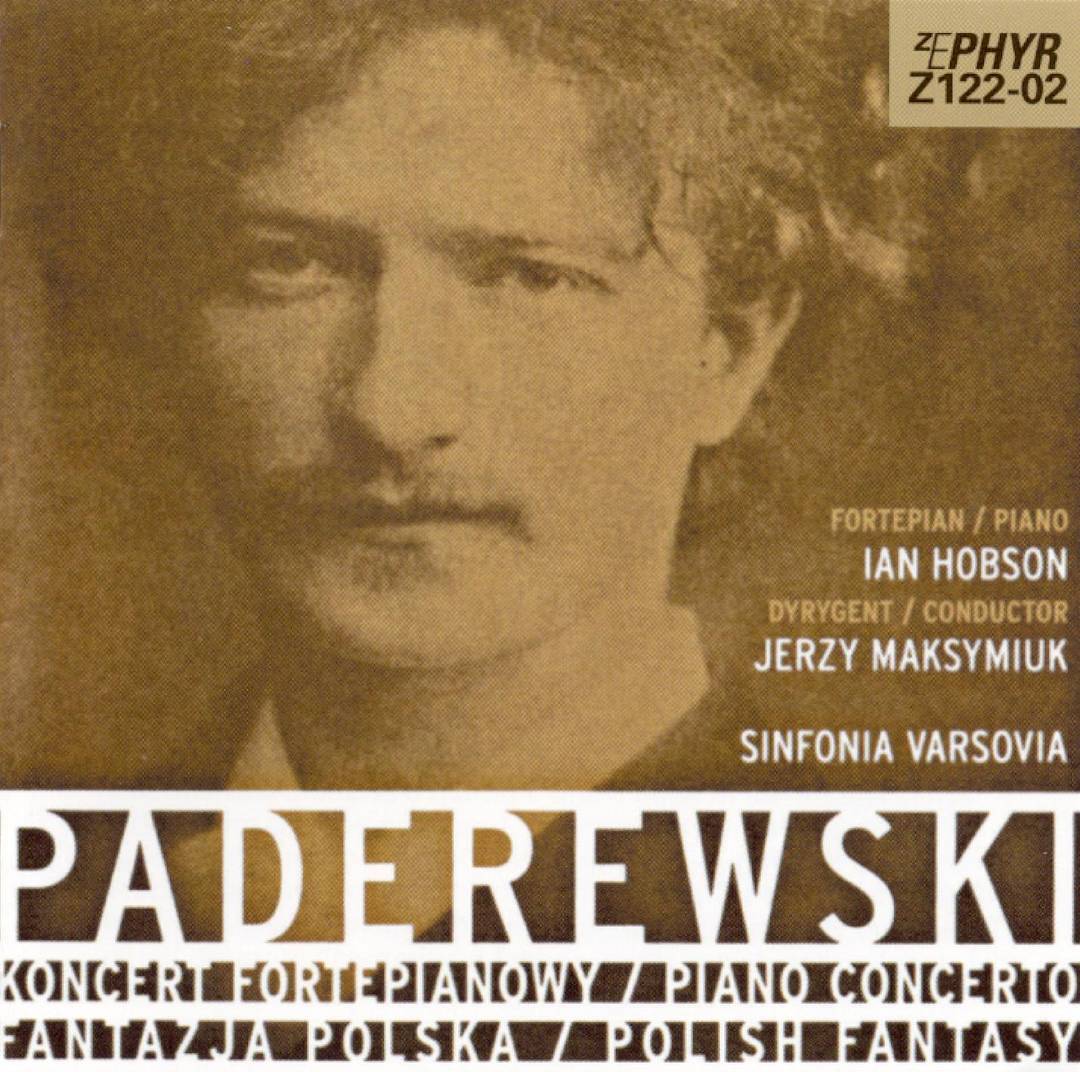 Piano Concerto / Polish Fantasy Piano & Orchestra by Ignacy Jan ...