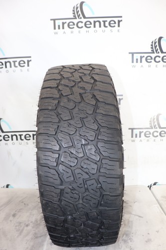 Used LT 265/70R17 Falken Wildpeak A/T3W 115T - 7.0/32 | eBay