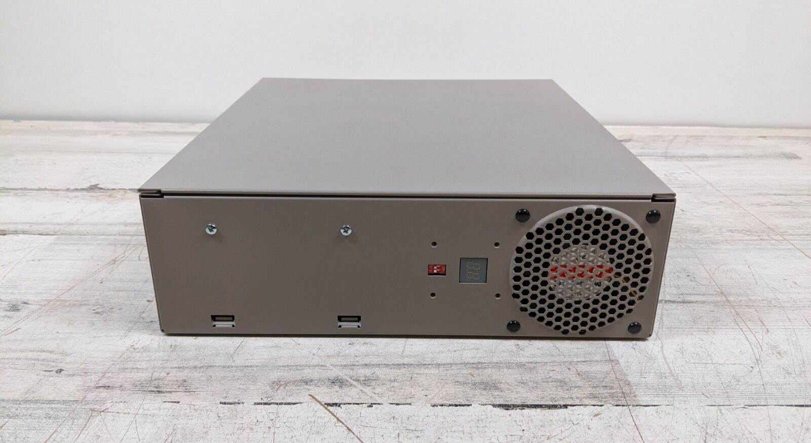 Canon Fiery E100-07 Printer Controller Server Imagerunner Advance C5255 ...