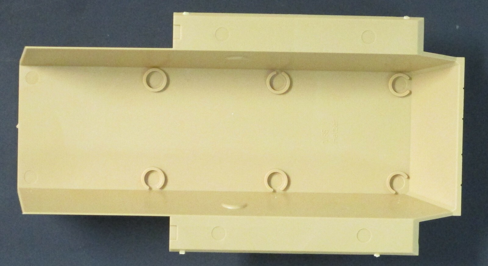 Academy 13278 Jagdpanzer 38 T Hetzer Early Version 1/35 Plastic Model ...