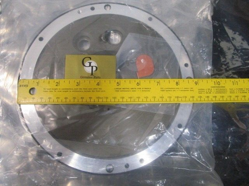 TEL Etch Chamber Electrostatic, Chuck, ESC, Polyimid, 200mm, 109519 | eBay