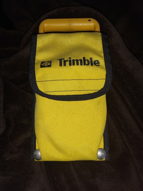 Trimble GPS Cowbell External Battery Pack R8 5800 5700 4700 Tsc1 TSCe ...