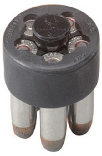 Safariland COMP I Speedloader - Ambidextrous J- Speedloader Pouch ...