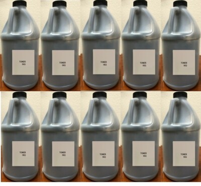 TONER REFILL LEXMARK E 460, 360, 260, X 364, 363, 264, Dell 2330, 2350 ...