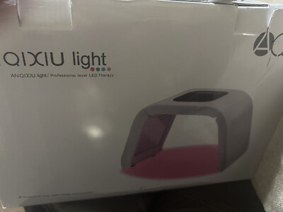 Anqixiu Light Professional Level Laser LED Therapy | eBay
