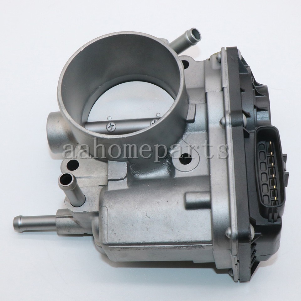 Genuine Fuel Injection Throttle Body 22030-0T070 For Toyota Corolla ...
