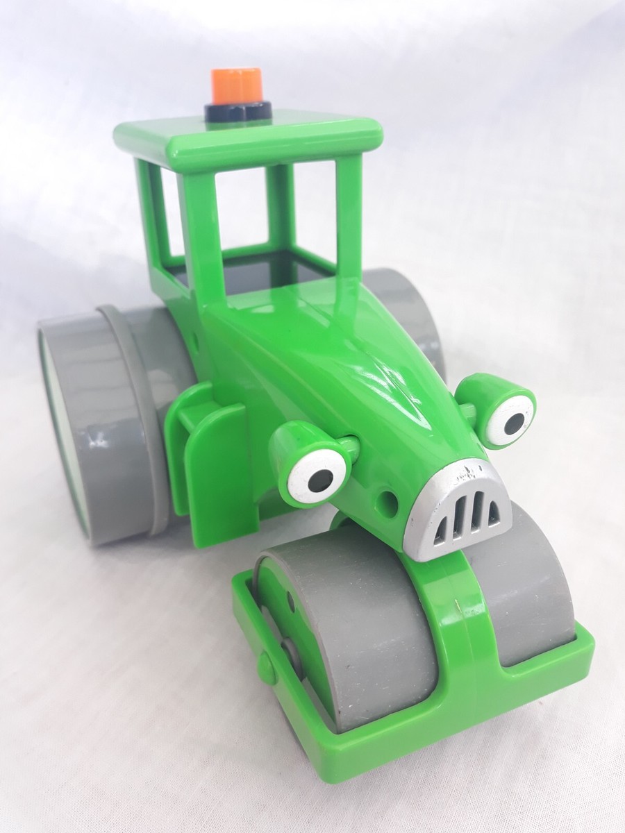 Roley Bob The Builder