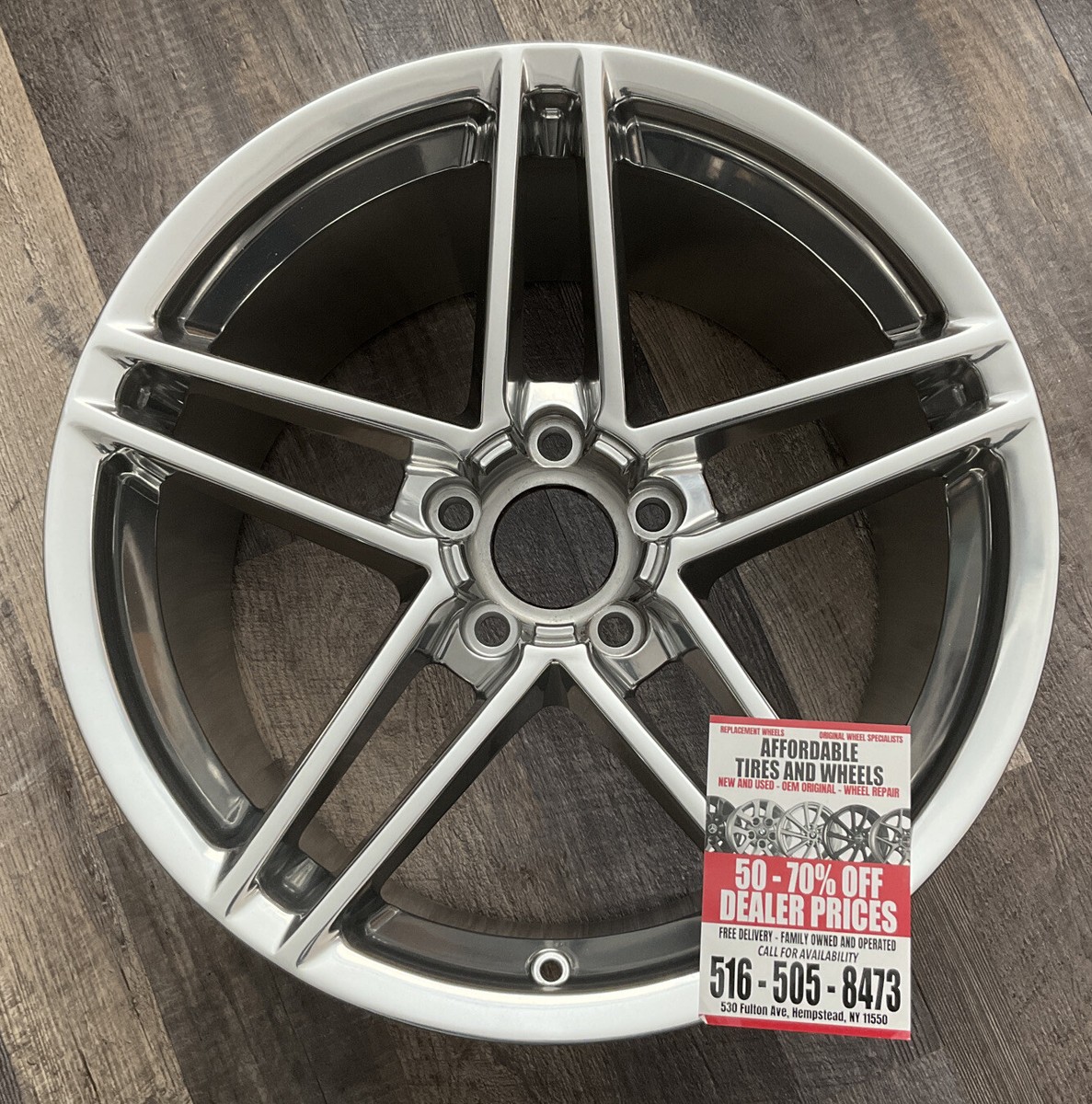 2006 Chevy Corvette Wheels Used 2006 Chevrolet Corvette Z06 For Sale