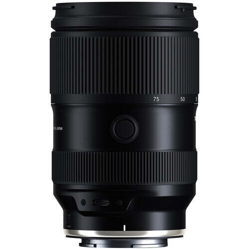 FACTORY RECONDITIONED *** Tamron 28-75mm F/2.8 Di III RXD FACTORY RECONDITIONED *** Tamron 28-75mm F/2.8 Di III RXD