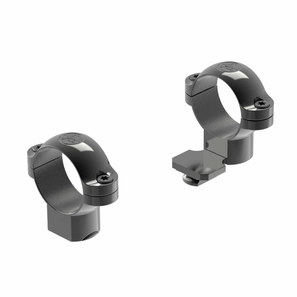Leupold - Std 1-Inch Extension Rings - High Ext Gloss (49912) | eBay