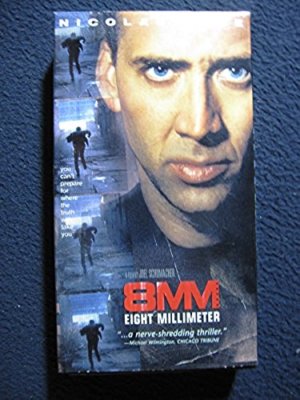 8mm [VHS] [VHS Tape] [1999] | eBay