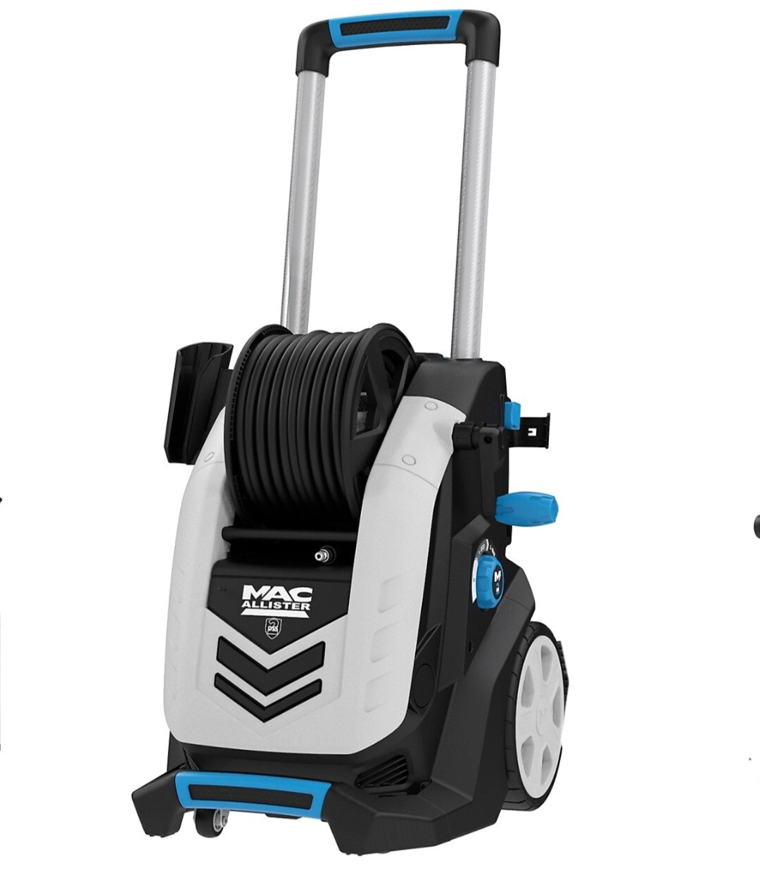 Mac Allister Corded Pressure washer 2.2kW MPWP2200 BARE UNIT ONLY Brand ...