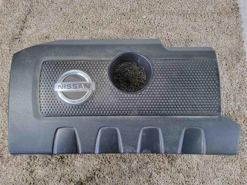 Engine Cover NISSAN SENTRA 13 14 15 16 17 18 19 | eBay
