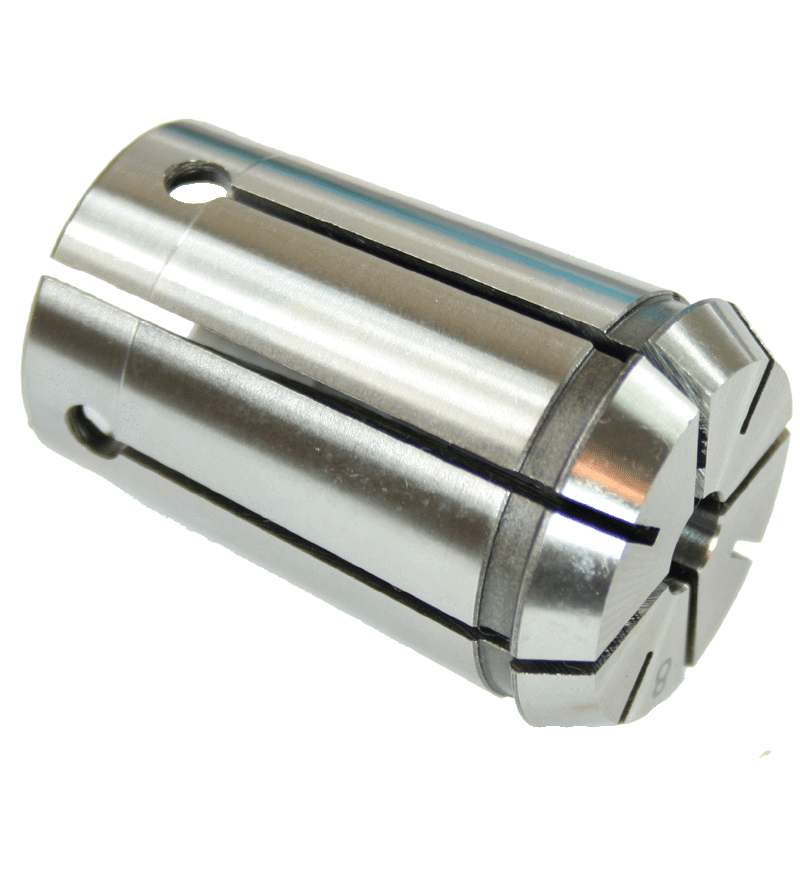 Vertex OZ25 Collet 3mm - 25mm Industrial Quality DIN25 6388 Type A 462E ...