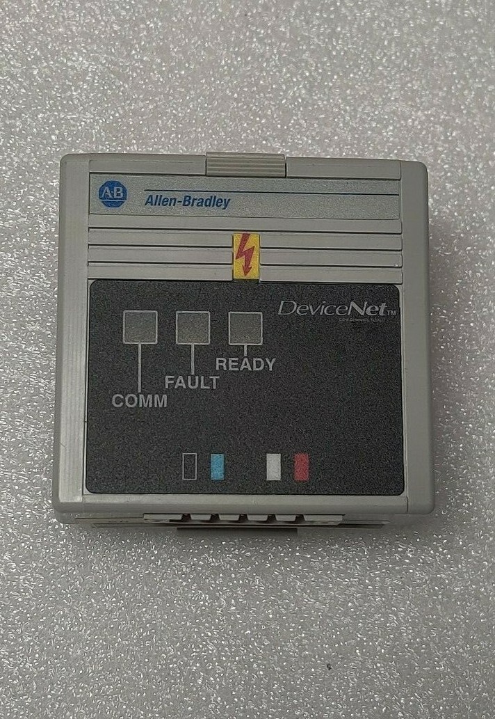 Allen Bradley Device Net 160-DN2 ser A Used | eBay