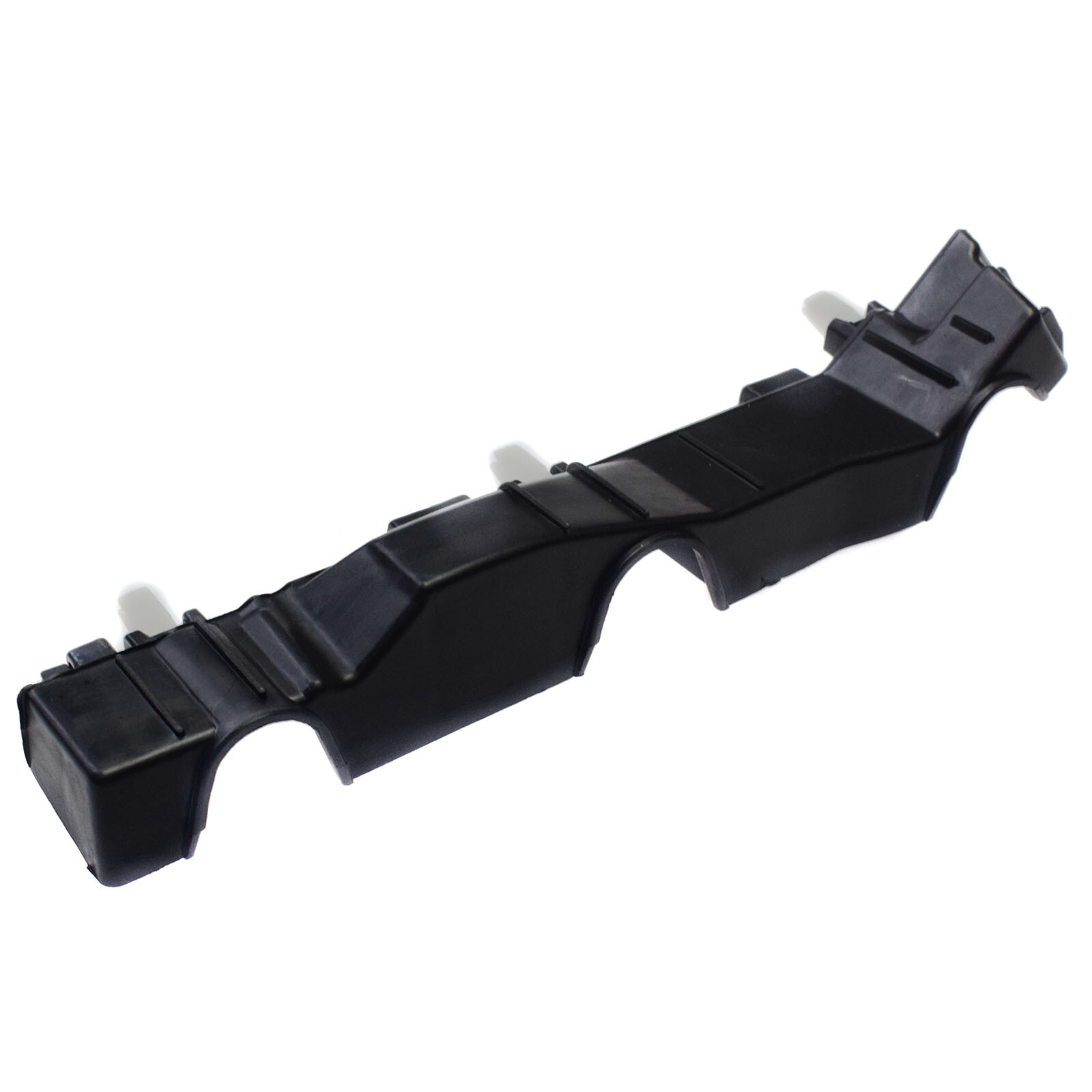 FRONT Bumper Bracket Retainer Right PASSENGER 865141W200 For Kia Rio ...