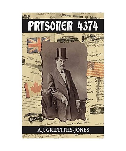 Prisoner 4374, A. J. Griffiths-Jones 4867506028 | eBay.de
