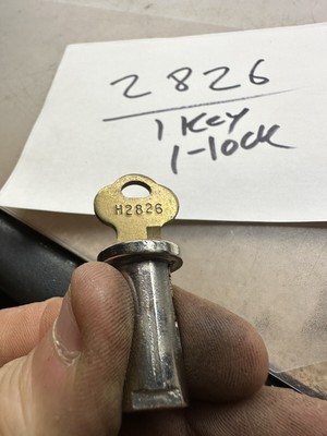 Parts - Northwestern Gumball Machine