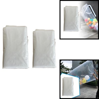 Balloon Bag for Transport Balloon Storage Bag Pouch Organizer ...