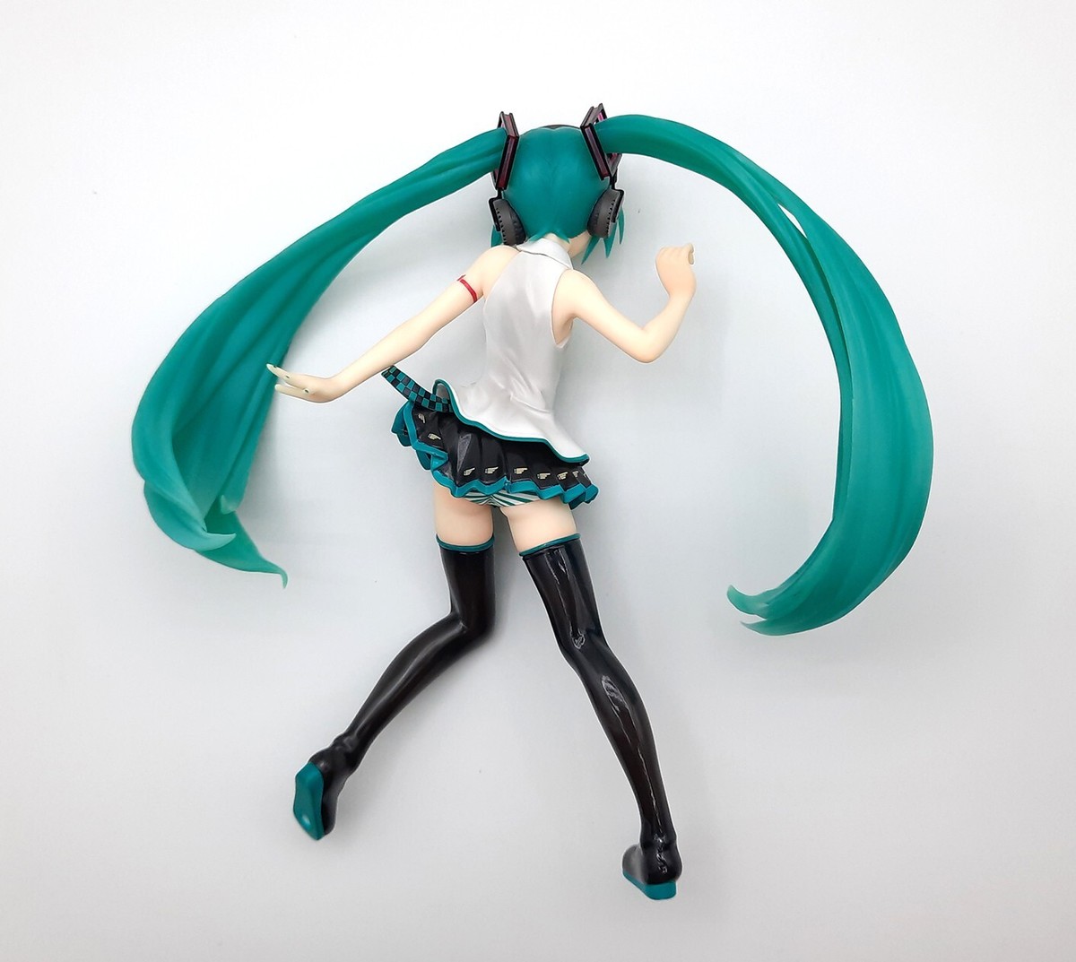 Vocaloid Miku Base
