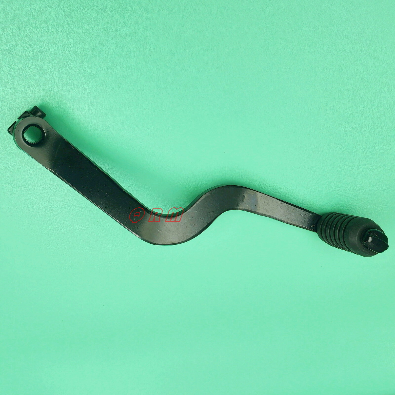 Gear Change Foot Shift Shifter Lever KAWASAKI Bayou 250 KLF250A 2003 ...