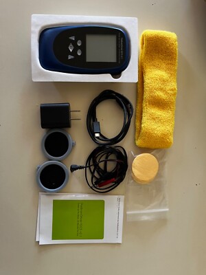 tDCS Device - TheBrainDriver tDCS v2.1 Transcranial Direct Stimulation ...