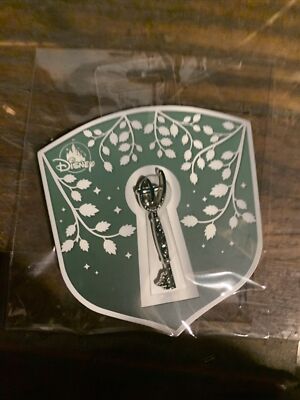 Disney Store Opening Ceremony Key Pin FREE SHIPPING (IN HAND) | eBay