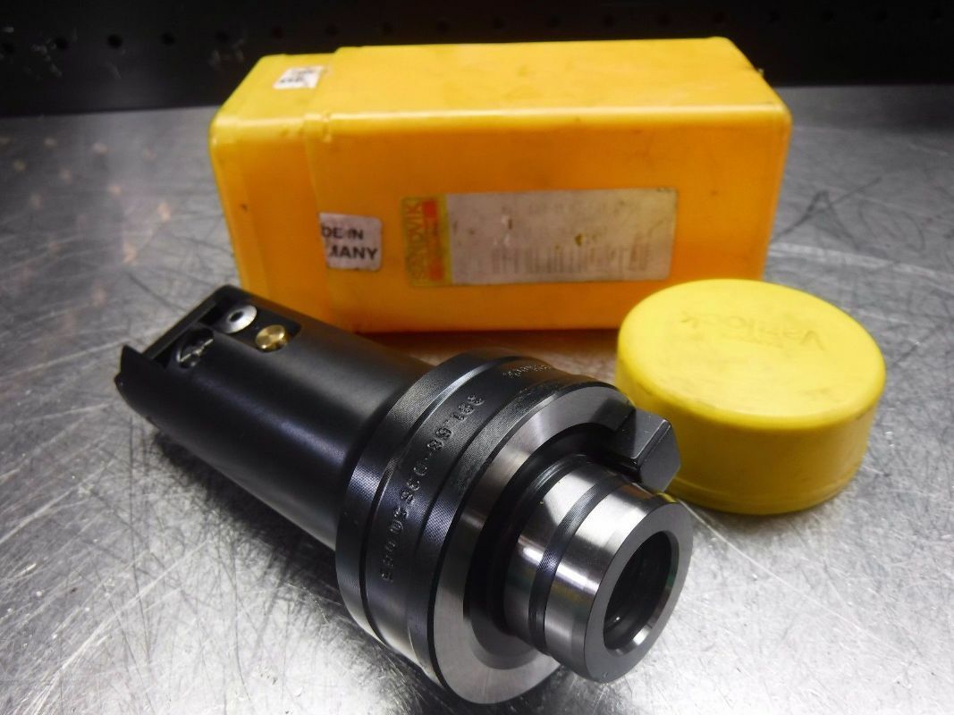 Sandvik VARILOCK Fine Adjust Boring Bar A391.37-16 50 095 for sale ...
