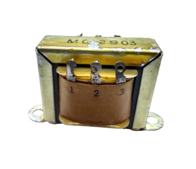 MAG-CON MC-2903 CONSTANT VOLTAGE TRANSFORMER | eBay