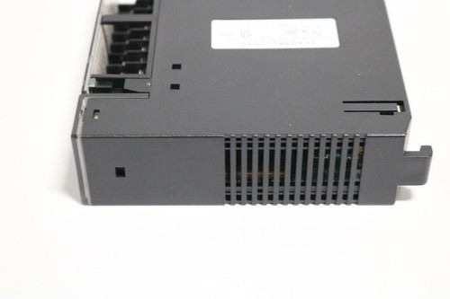 GE Fanuc IC693MDL741C Output Module 12/24 VDC 0.5A 16PT NEG | eBay