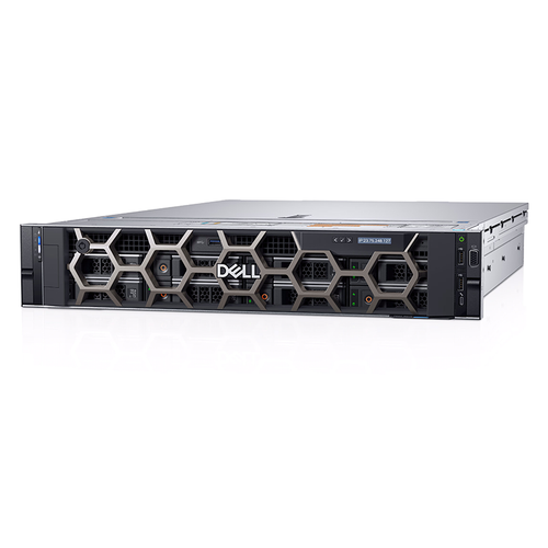 Dell Precision R7920 Rack Workstation -V2- Choose CPUs/RAM/Drives/GPU ...