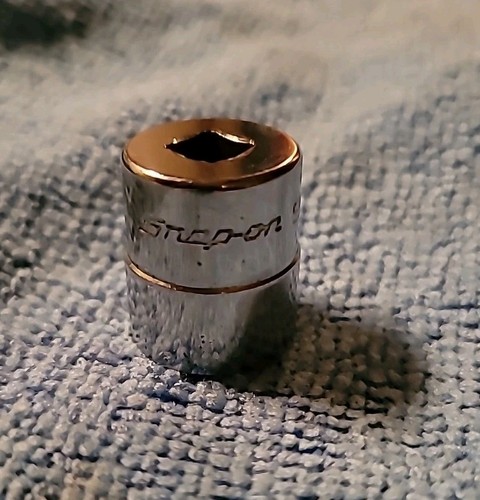 Snap-on 9/16 1/4 Inch Socket Tmib | eBay