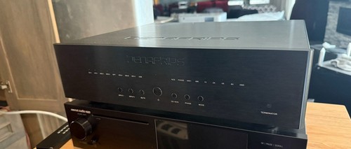 DENAFRIPS Terminator DAC R2R Upgraded Factory DSP Board 2019 | eBay