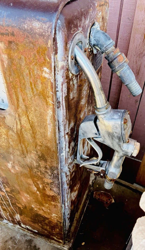 Gasboy Fuel Pump Meter Gasboy Gas Pump Fuel Delivery Meters | eBay