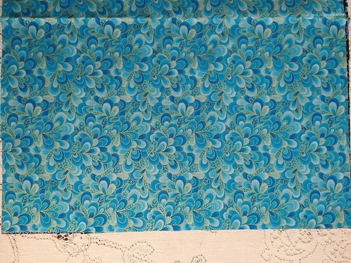 Keepsake Quilting" Butterfly Moon" Medley 6 Fat Quarters Cotton Fabric ...