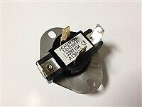 3387134, AP6008270, PS11741405 Thermostat For Whirlpool Dryer (Fits ...