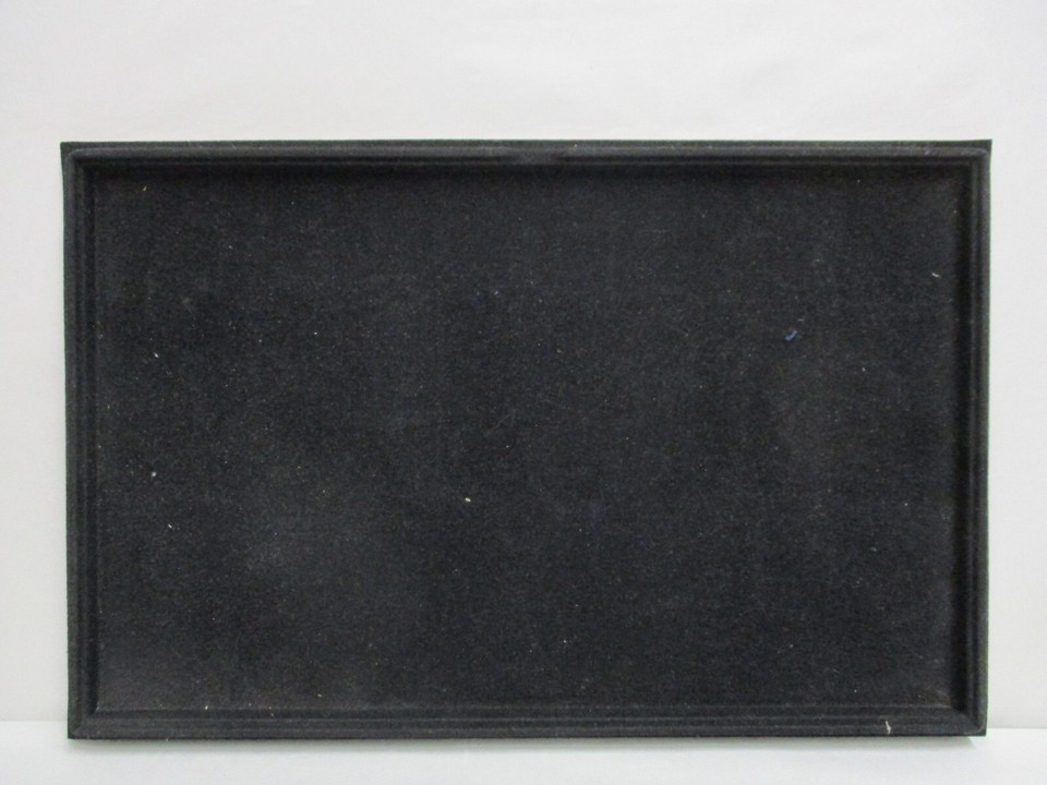 4 Coin Showcase Display Trays Storage for Slabs 2x2 Holders & Single ...