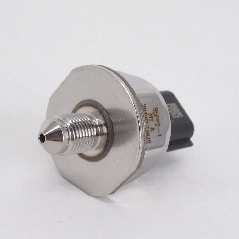 Fuel Injection Pressure Sensor 16638-5CA0A For Infiniti QX50 QX60 ...