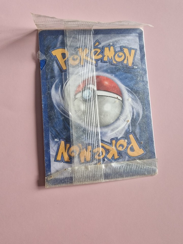 Ultra Rare Pokemon Card Shiny Machamp 1st Edition Base Set/ First ...