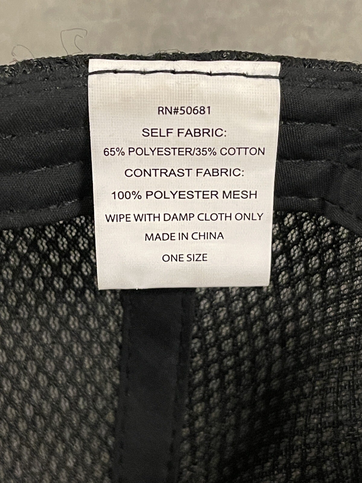 Kentucky Fried Chicken KFC Fast Food Employee Uniform… - Gem