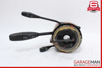 07-12 Mercedes W211 E350 GLK350 Steering Column Control Switches ...