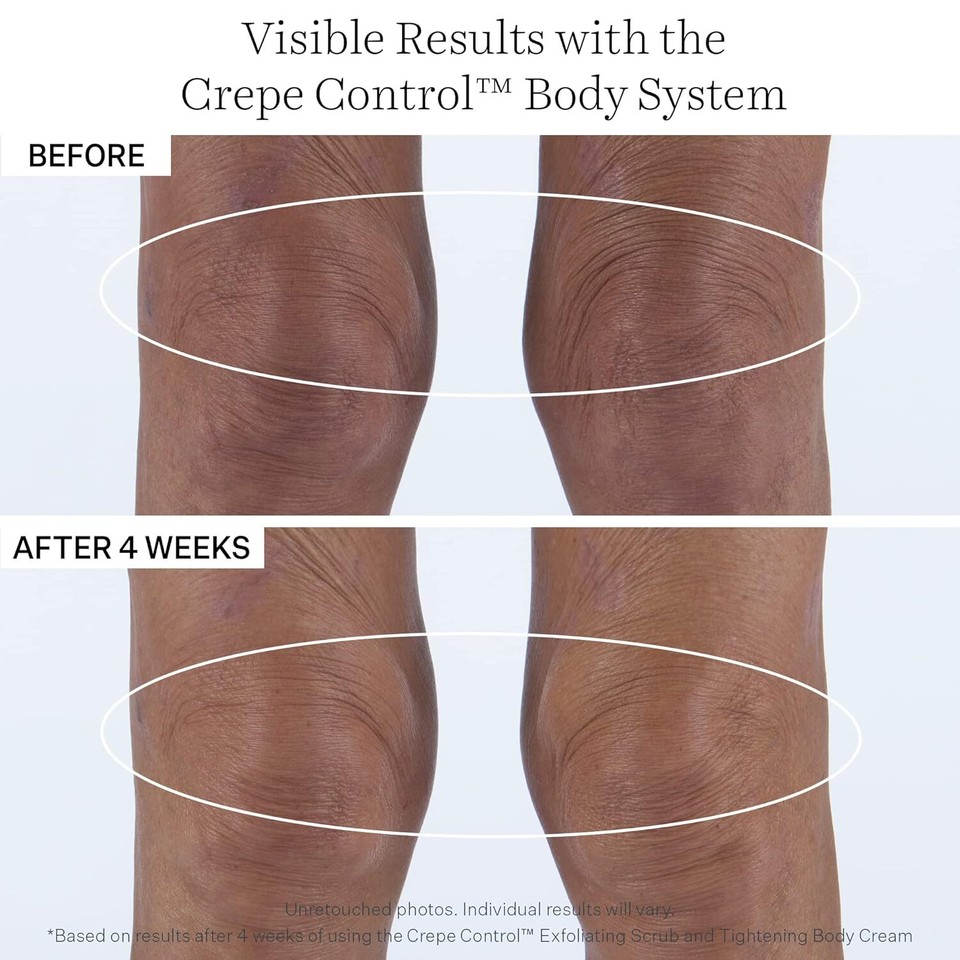 Strivectin Crepe Control Tightening Body Cream 6.7z FRESH! FULL ...