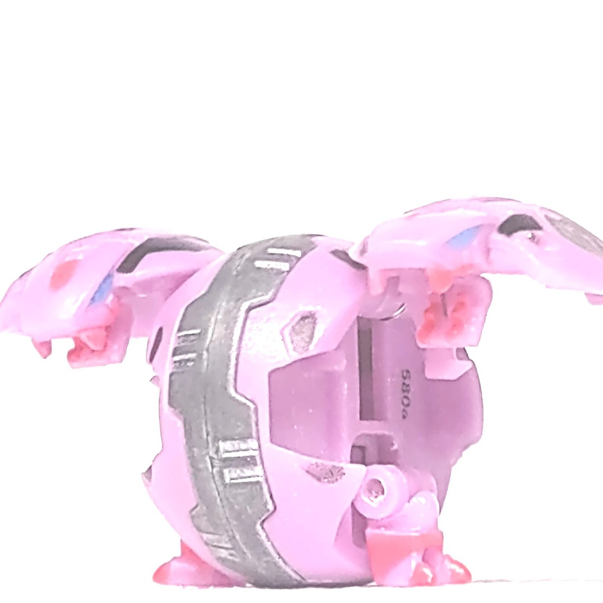 Bakugan Hydranoid Darkus