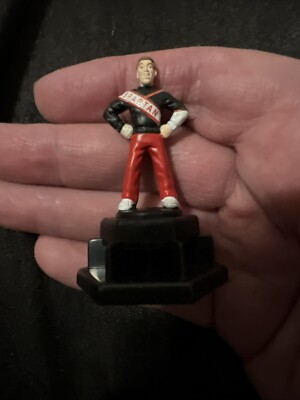 Spartan Cheerleader Craig Collectible Will Ferrell SNL Figure Game ...