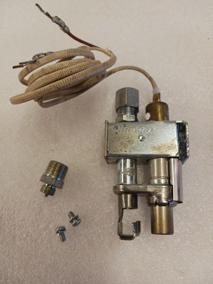 White Rodgers Pilot Generator Assembly PG9A27JTLO22S2 natural gas or lpg (1N) | eBay