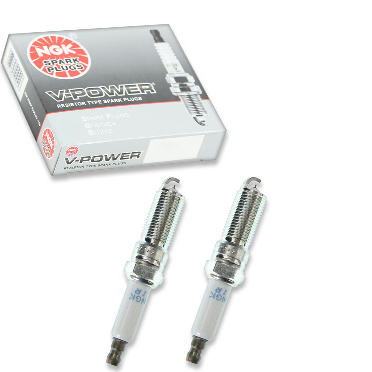 Champion RE14MCC5 - Alternative spark plugs