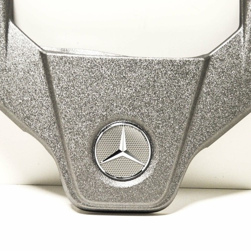 2006-2011 Mercedes-Benz ML W164 Engine Cover Plate | A1560100467 ...