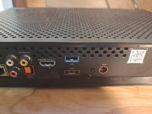 Xfinity XG1-P Cable TV Box PX013ANM | eBay