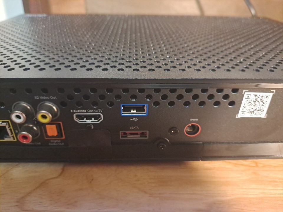 Xfinity XG1-P Cable TV Box PX013ANM | eBay