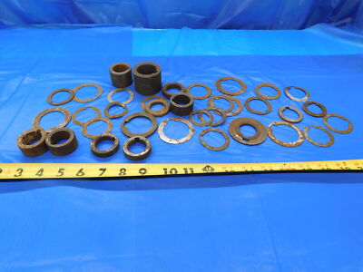 Milling - Arbor Spacers